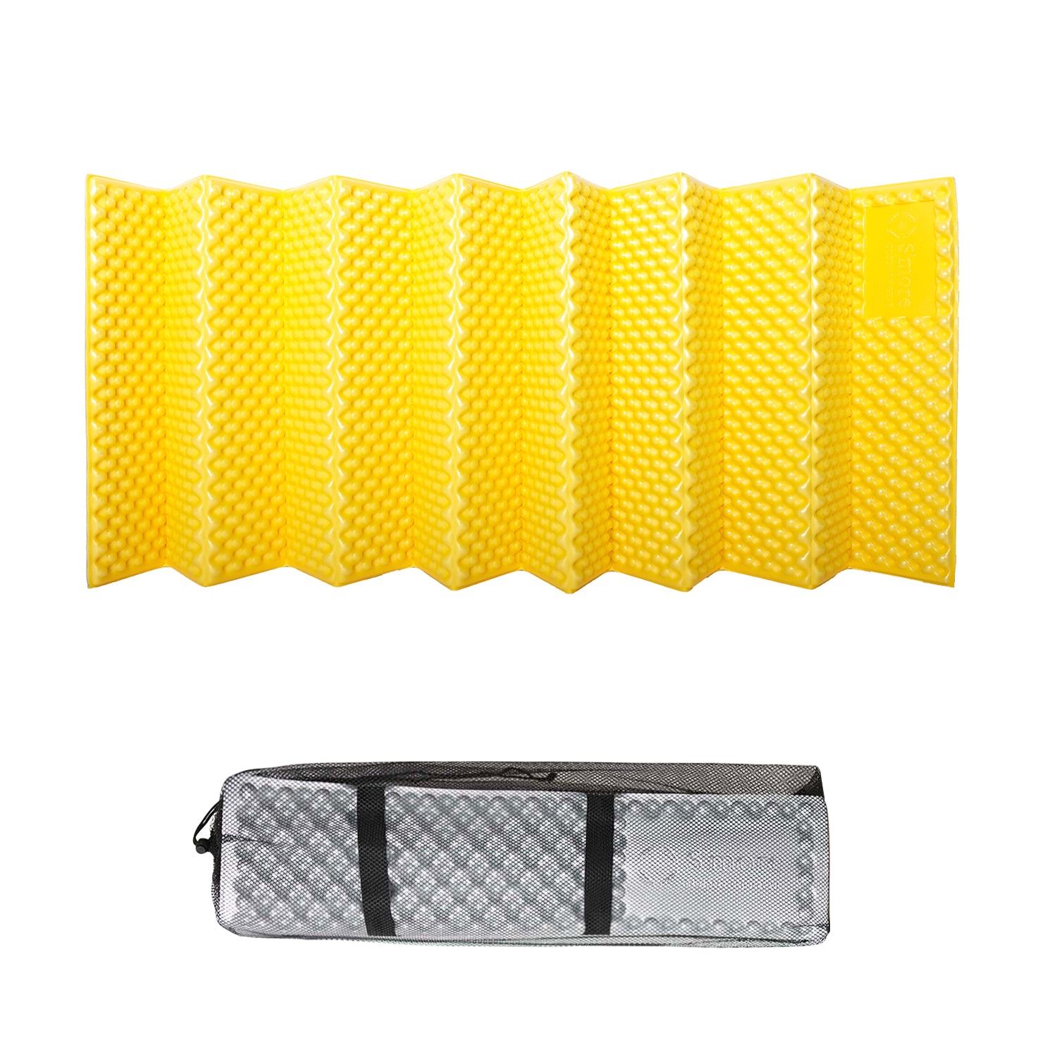 S'more Aluminum Waffle Mat – S'MORE USA