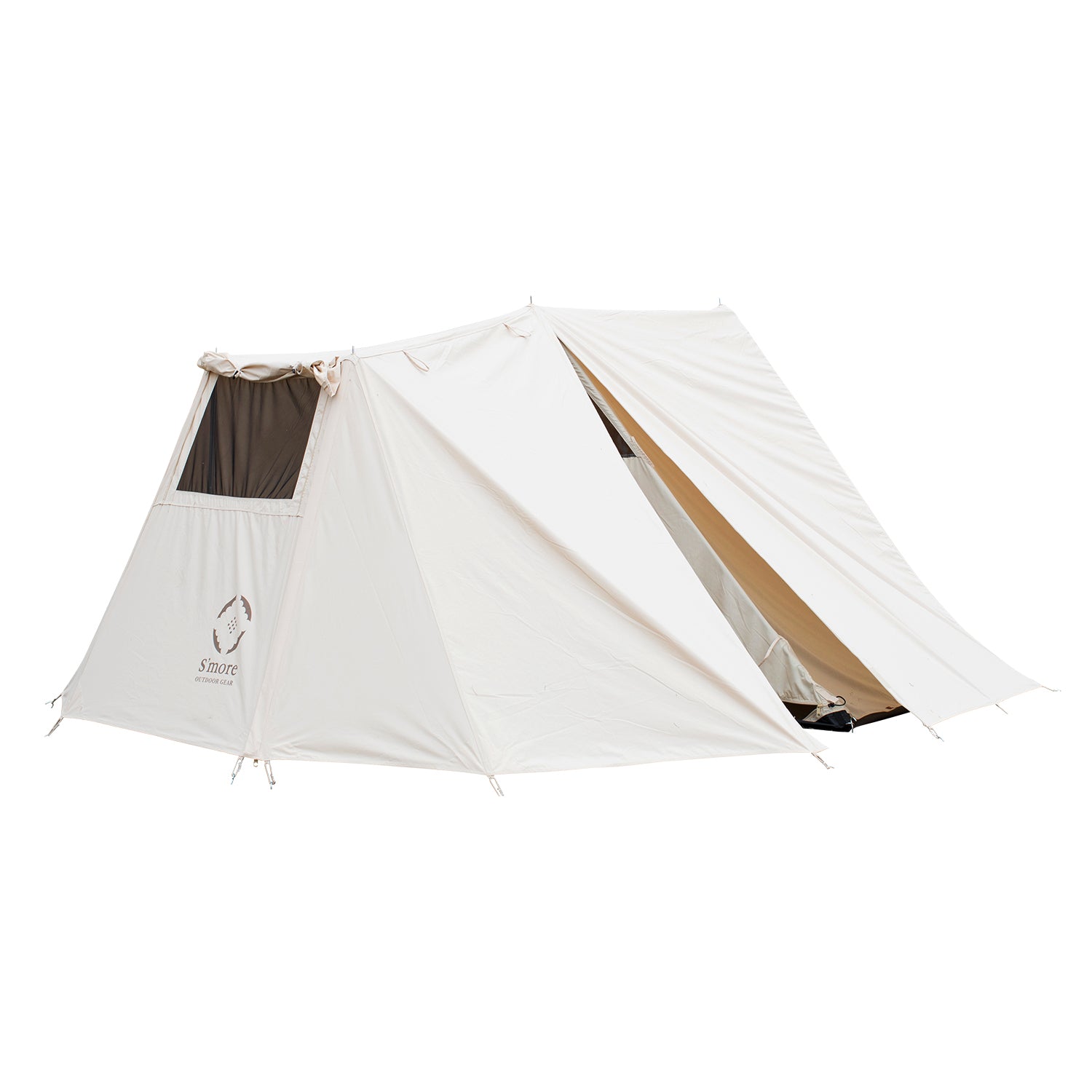 S'more Rooflet tent – S'MORE USA